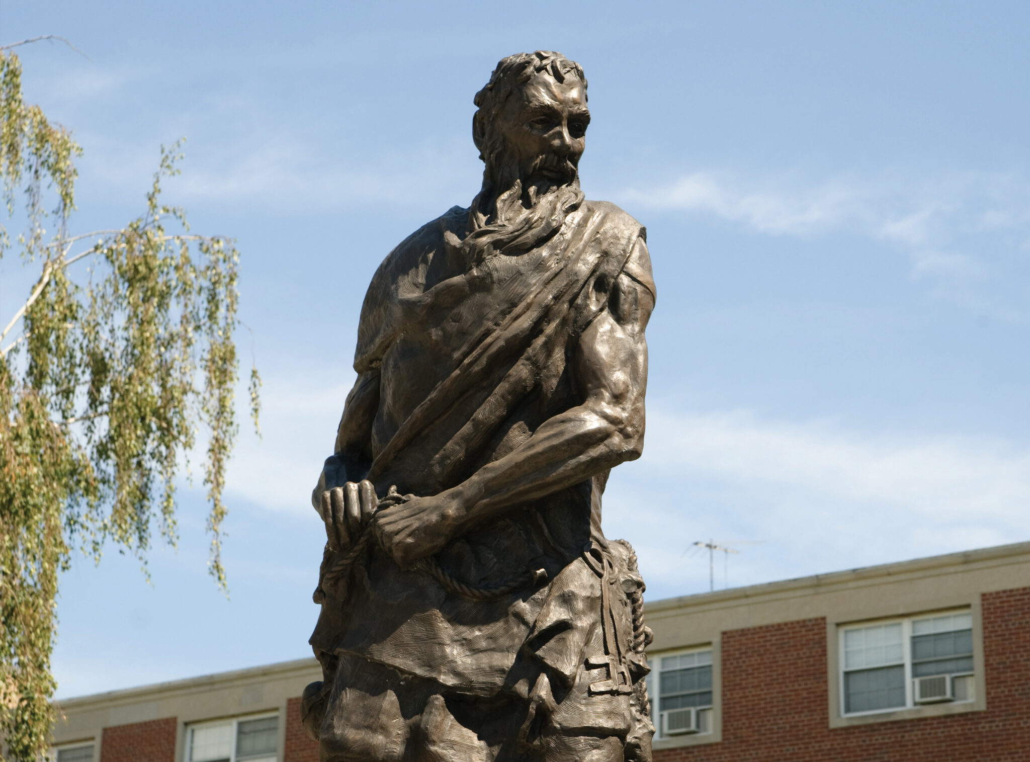 Our Priorities – Saint Peter's Capital Campaign