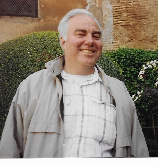 William Armbruster – Saint Peter's Capital Campaign